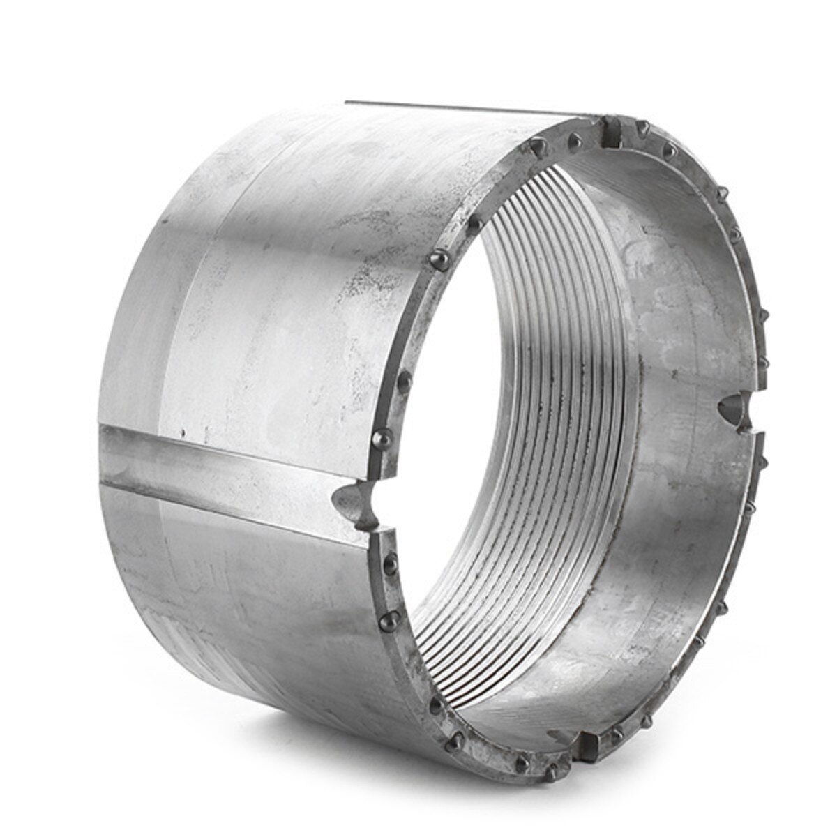 10 1/2" HPS LH Standard - Casing Shoe