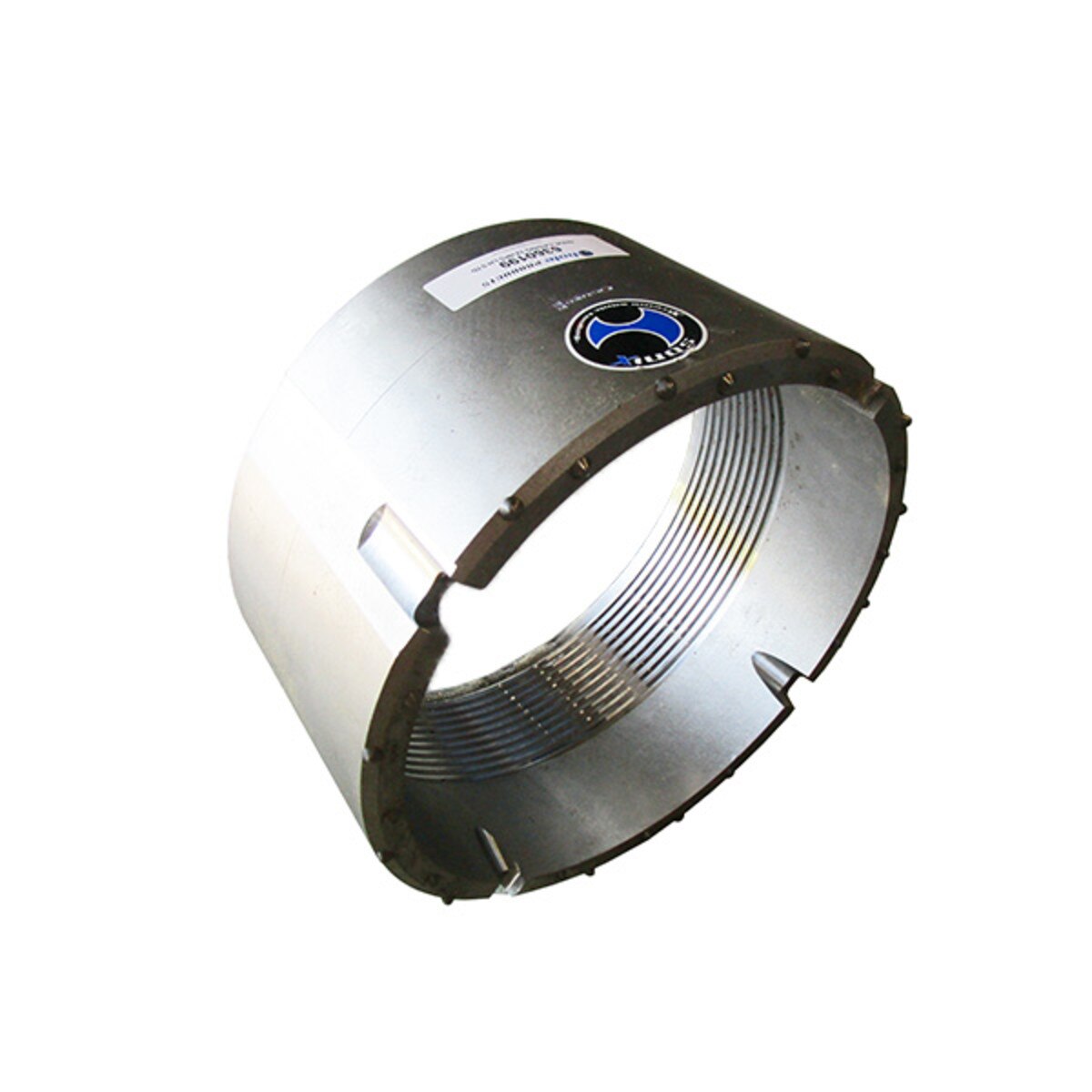 12" HPS Standard Casing Shoe