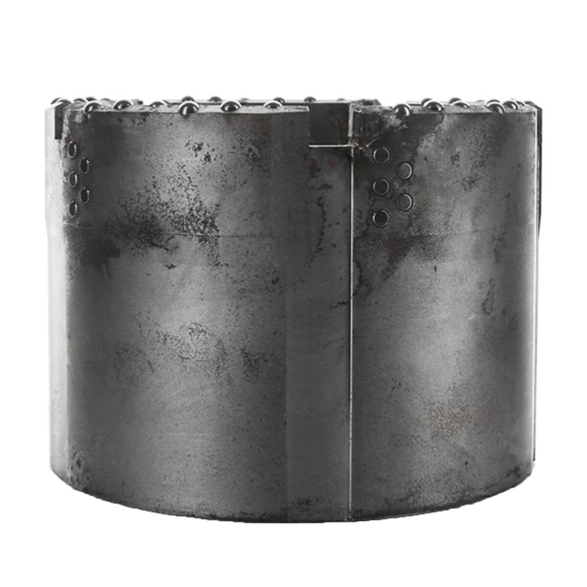 8 HPS LH HD w/Wear Pad - Casing Shoe