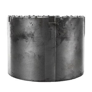 Hole Products - Heavy Duty Casing Shoes w/ Wear Pad