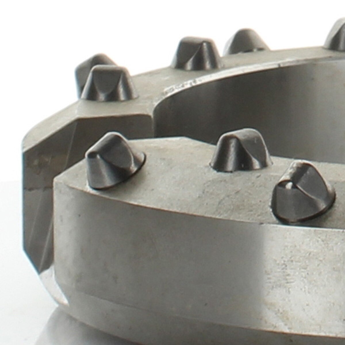 6 5/8" Weld On Casing Bit - w/ CHSL CBDE