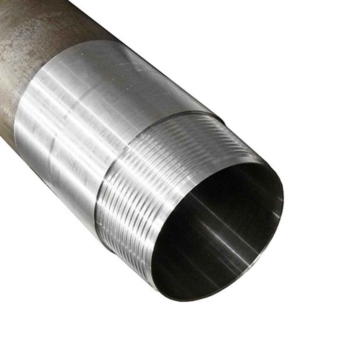 7" x 10' - HPS Casing