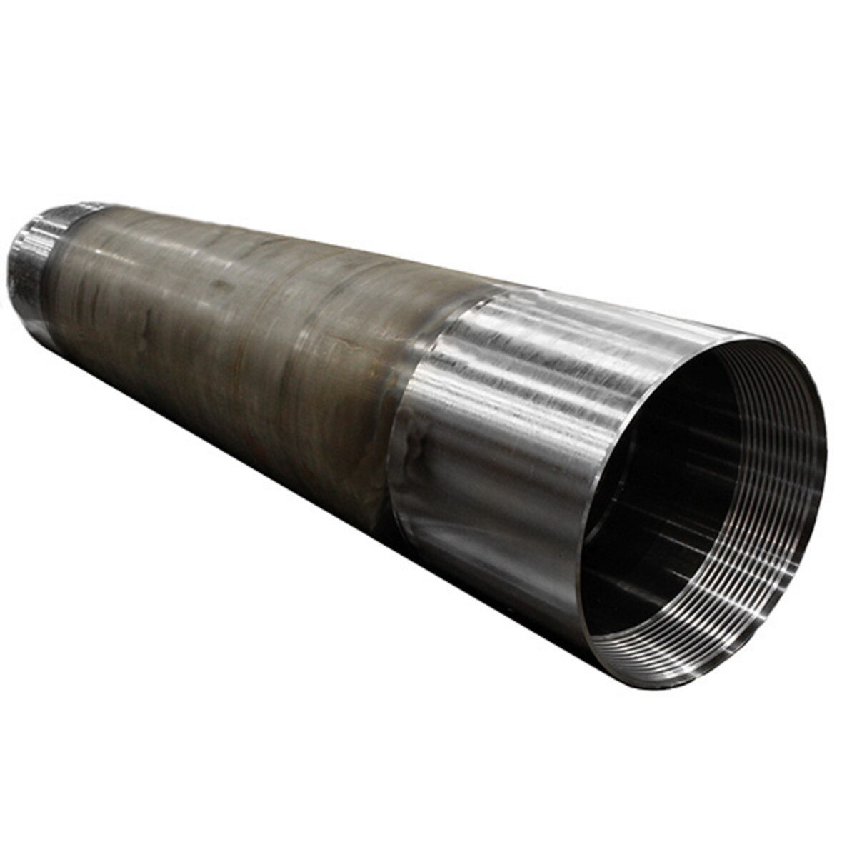 8" x 5' HPS LH Pin x Box - Casing