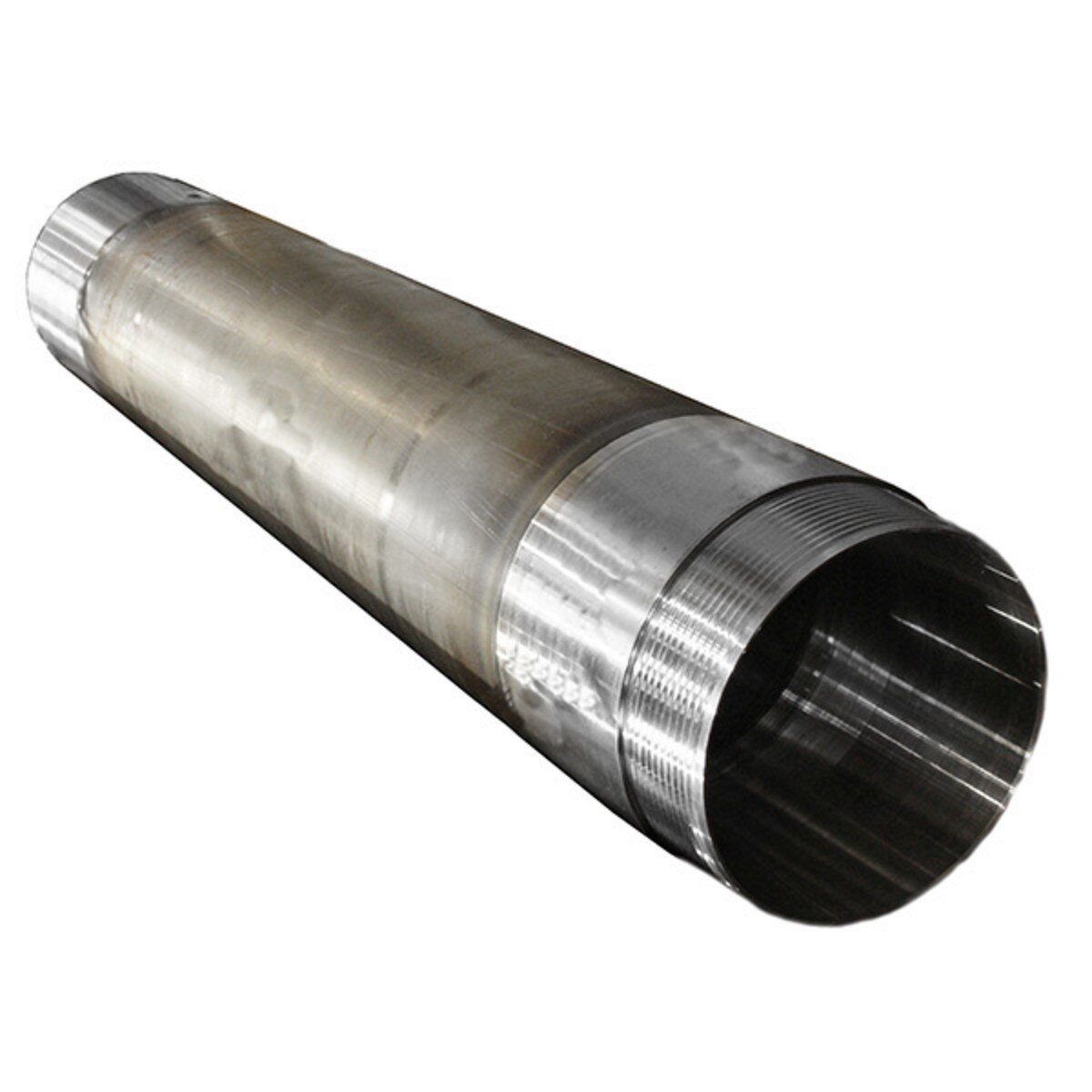 8" x 5' HPS LH Pin x Box - Casing