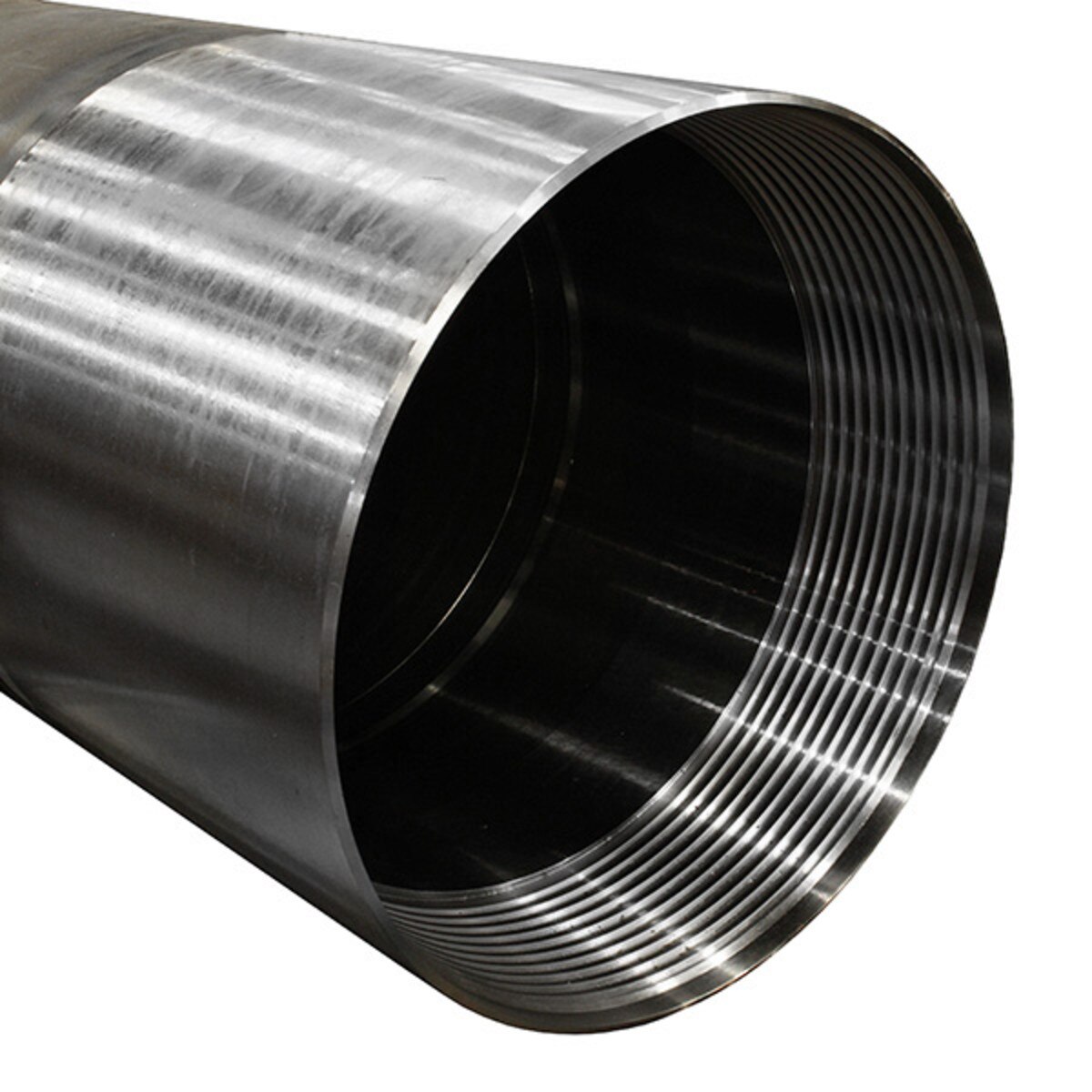 8" x 5' HPS LH Pin x Box - Casing