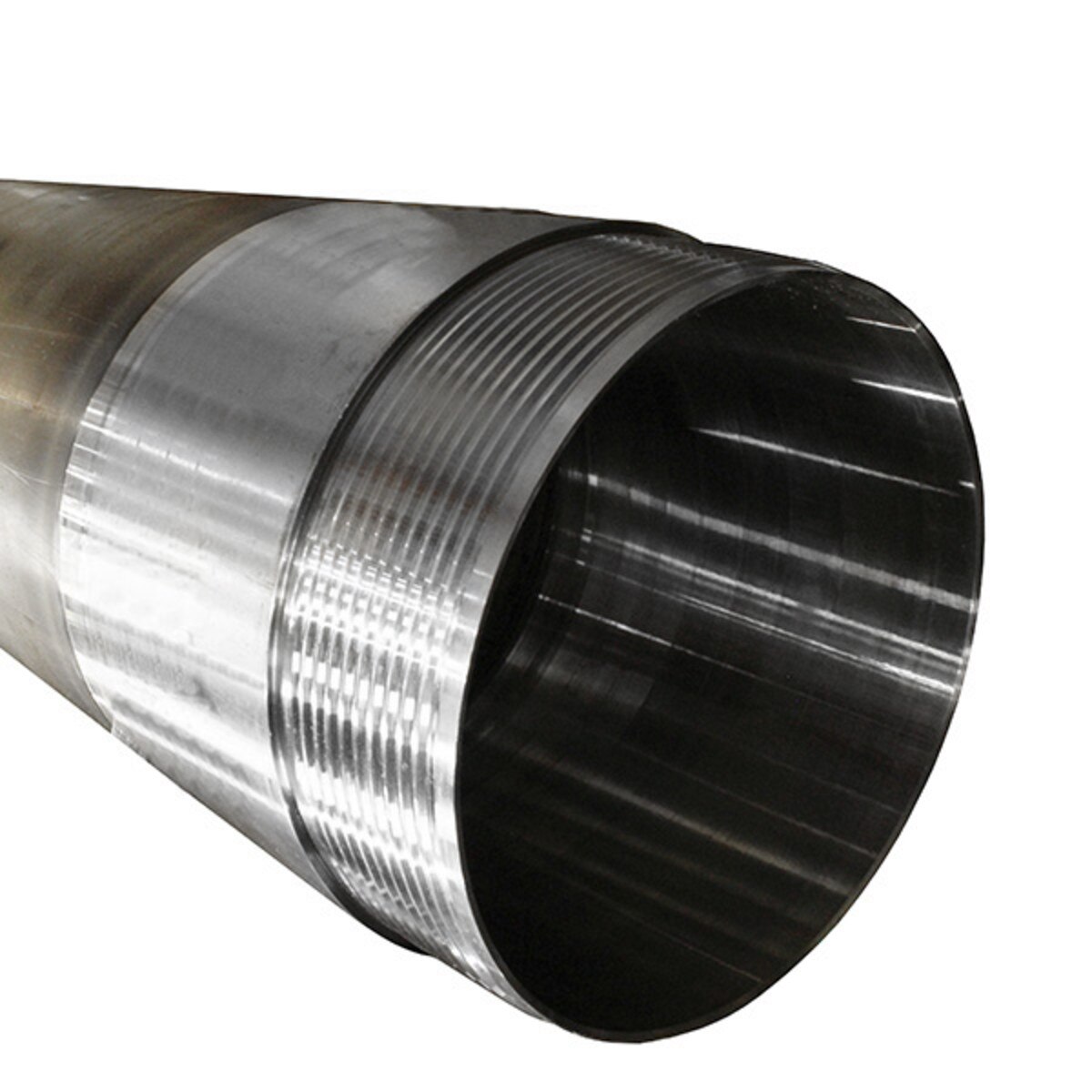 8" x 5' HPS LH Pin x Box - Casing