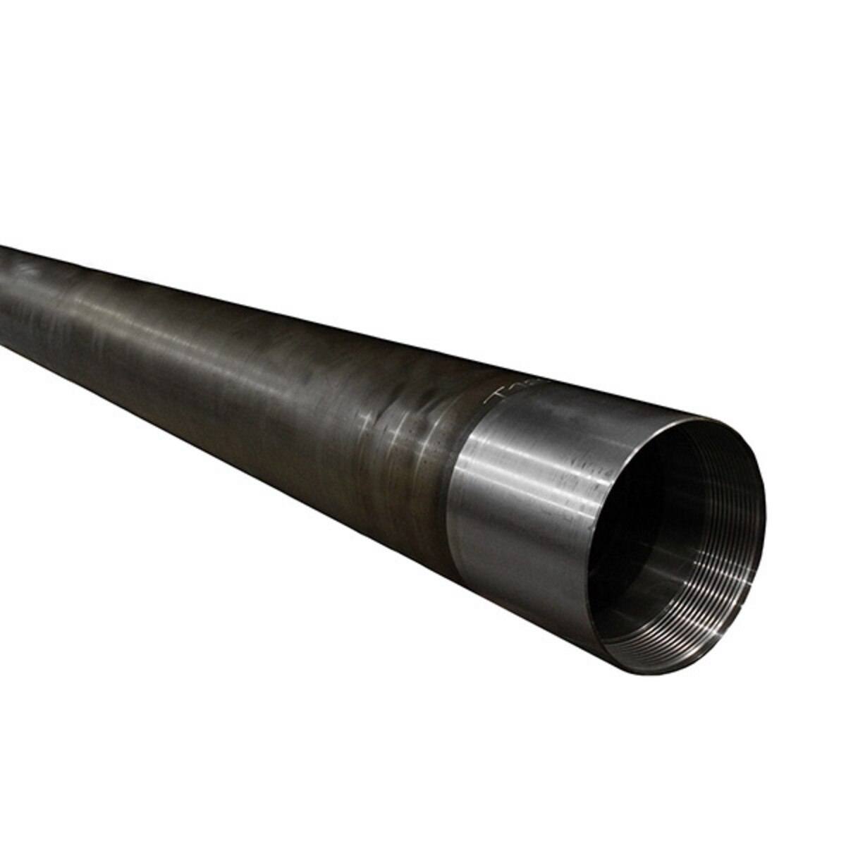 10 1/2" x 10' - HPS Casing