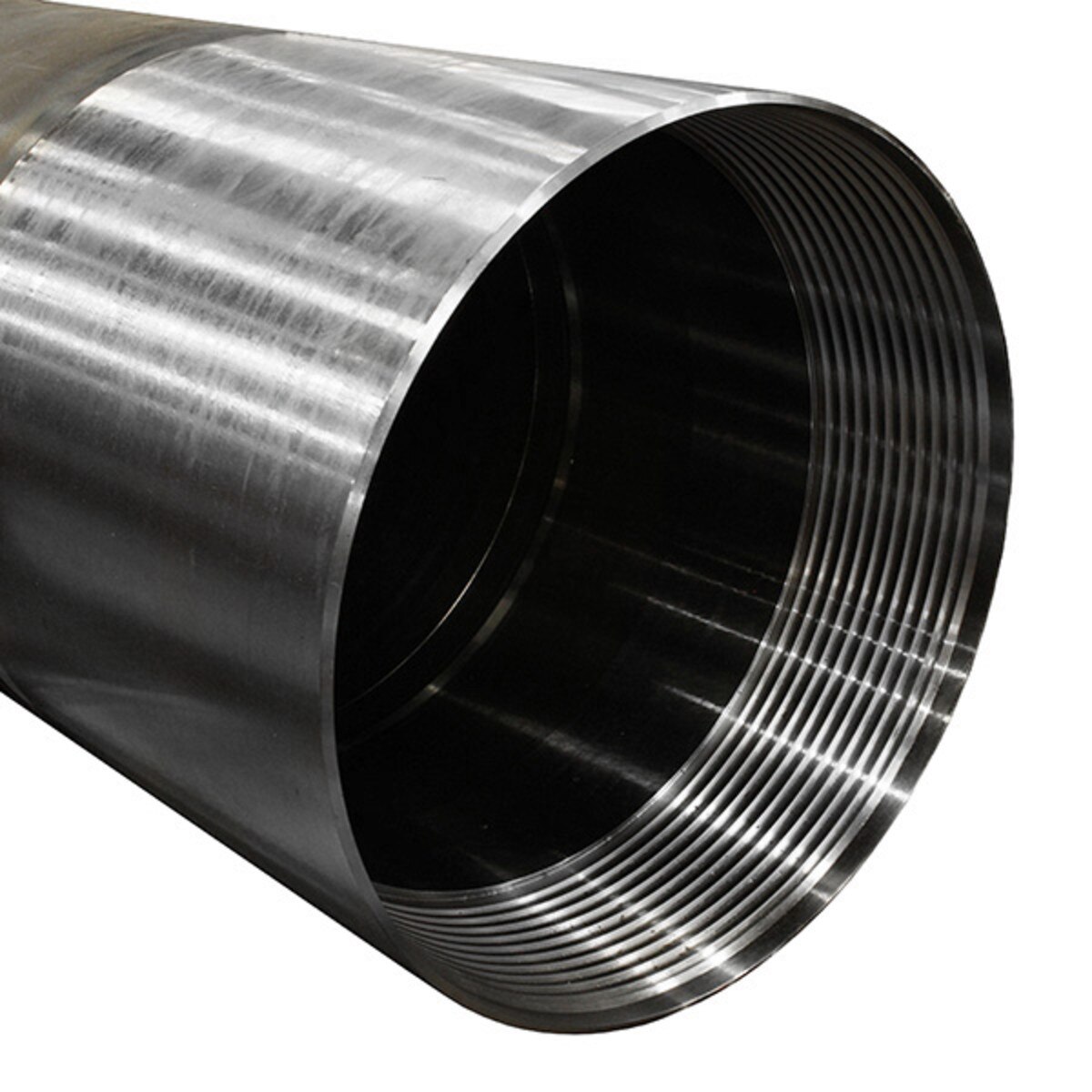 12" x 5' - HPS Casing