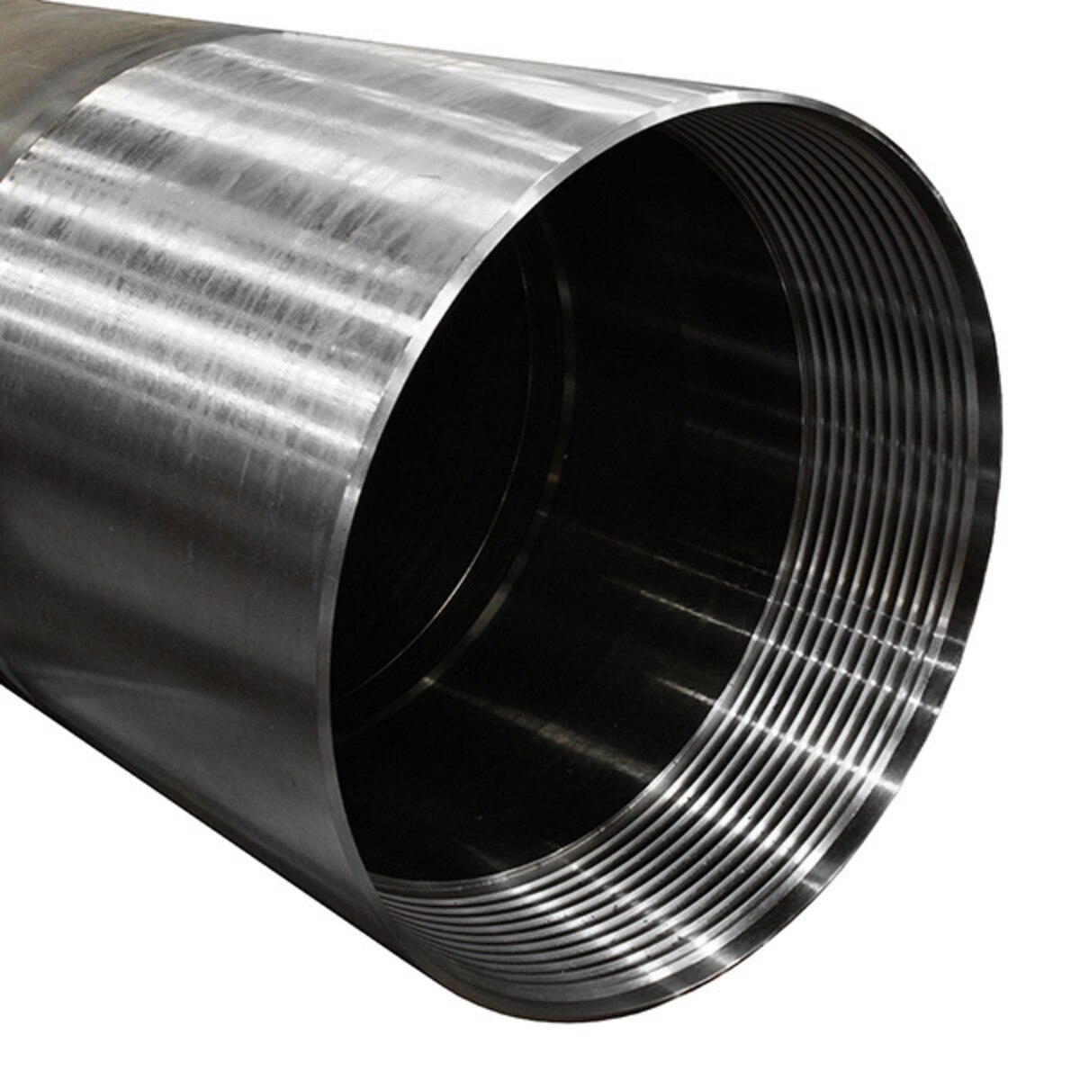 12" x 10' - HPS Casing