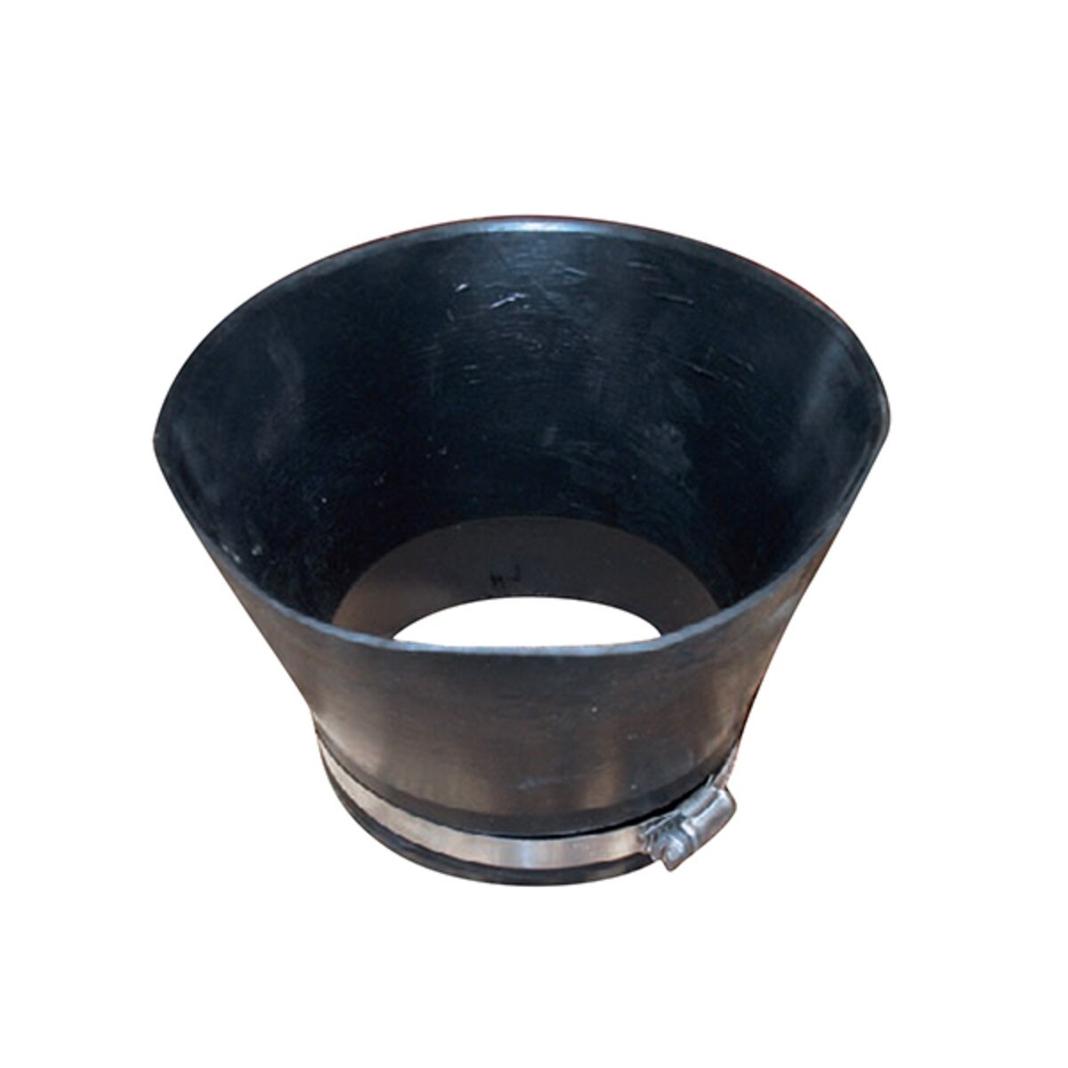 6" x 10" Shale Trap - w/ Clamp