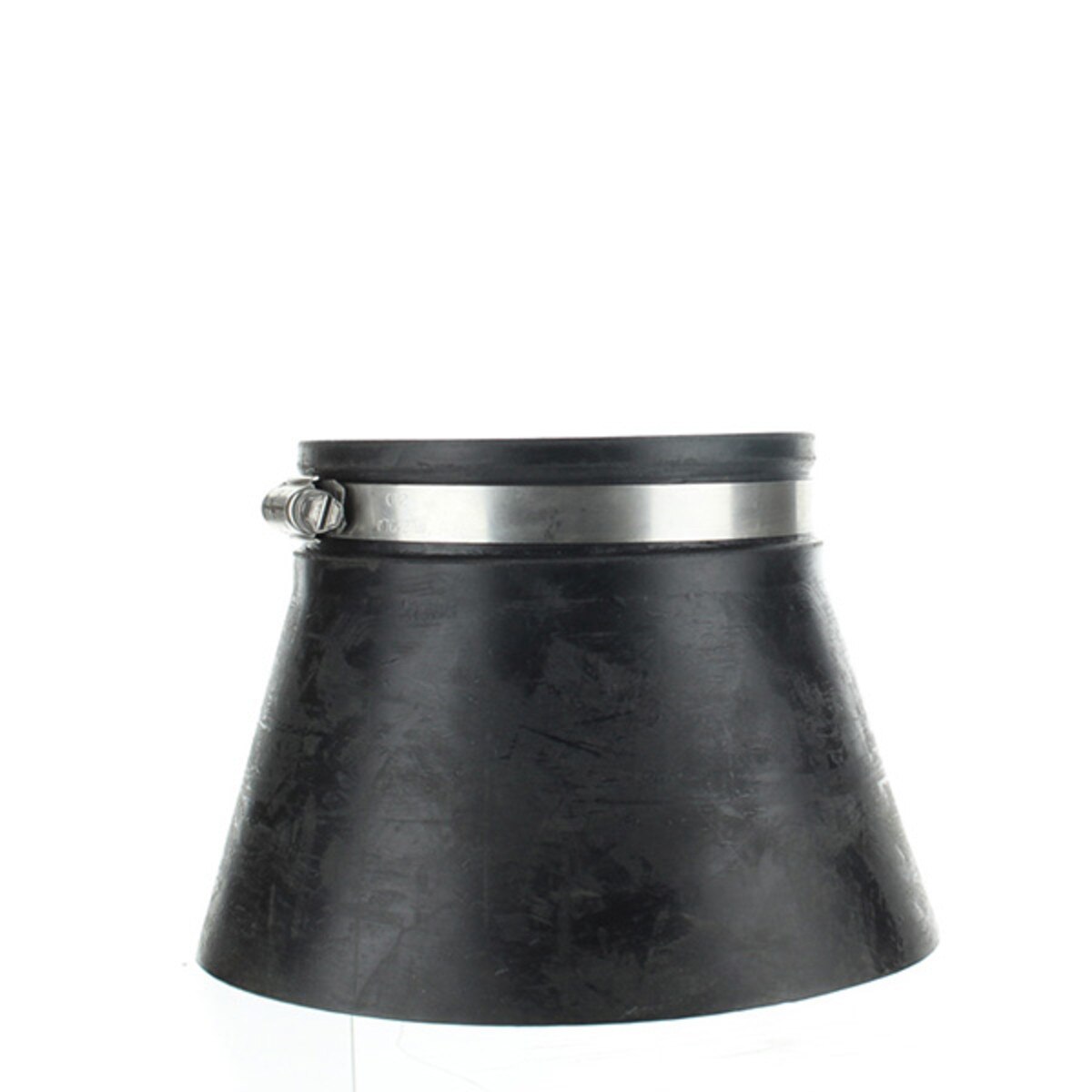 4" x 7" w/Clamp - Shale Trap