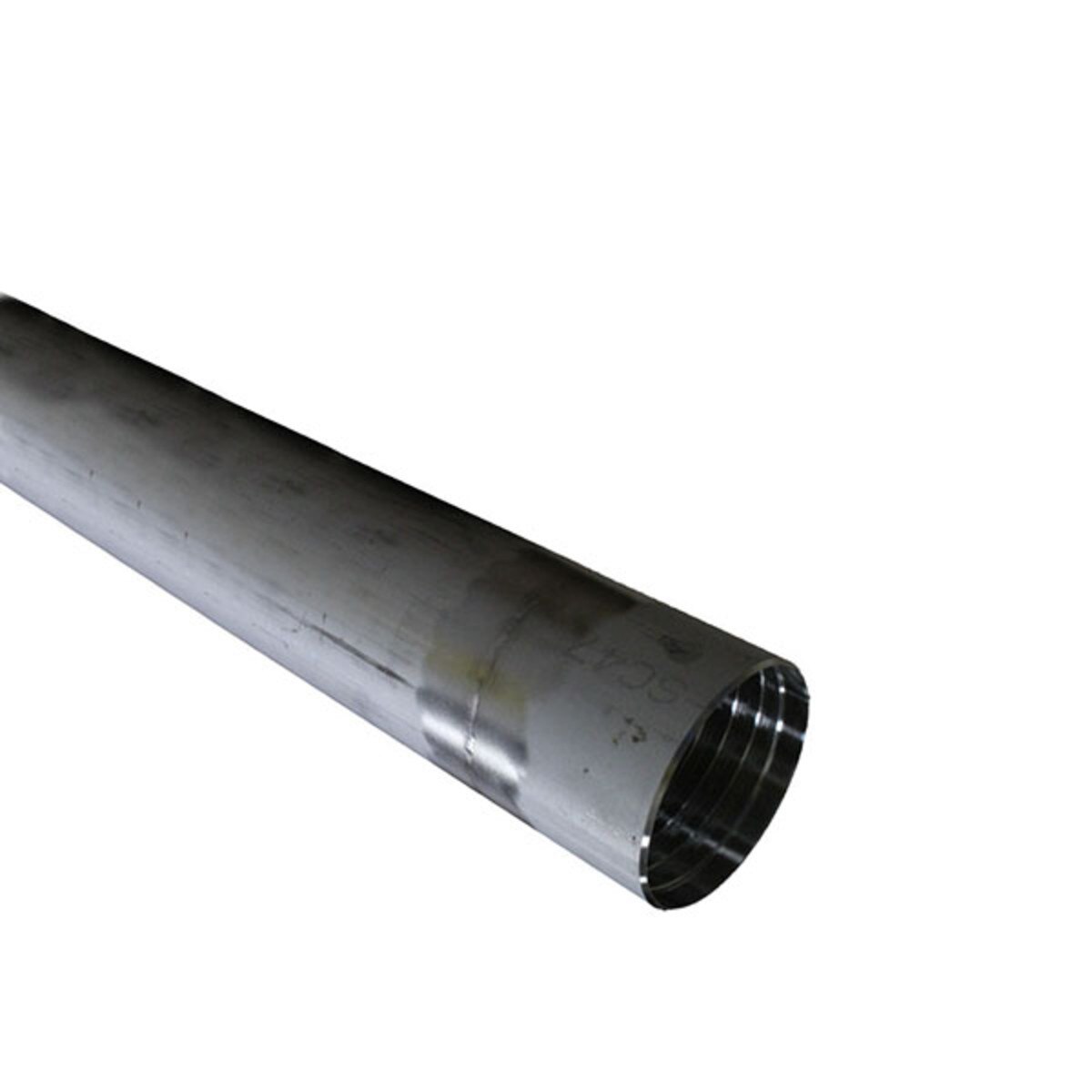 Stainless Steel Riser - 2"x10" - S5 ASTM Male x Female - 2TPI CB