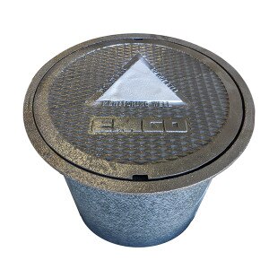 Hole Products - Drop in Manholes/Flushmounts