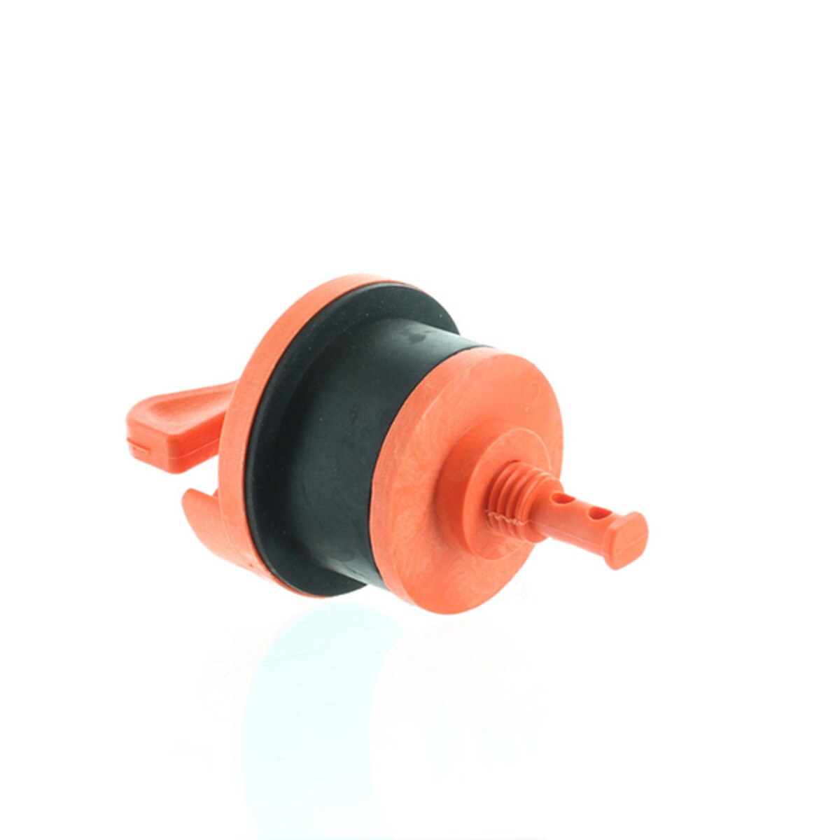 2 1/2" - Locking Well Plug - Schdule 40/80