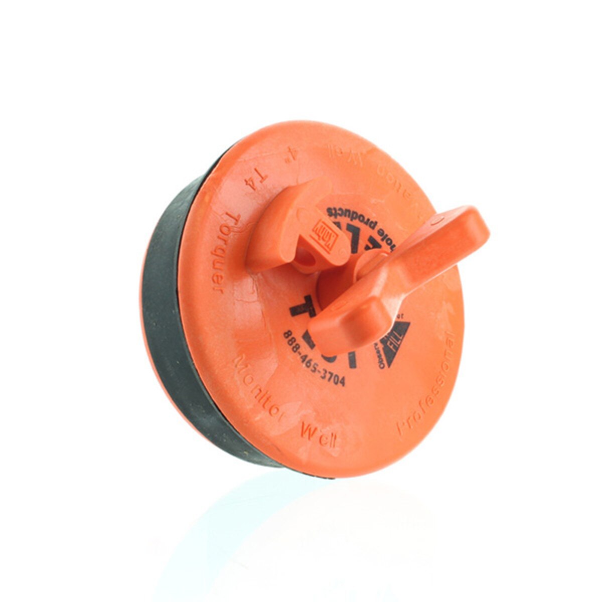 4" Locking Well Plug - Torquer