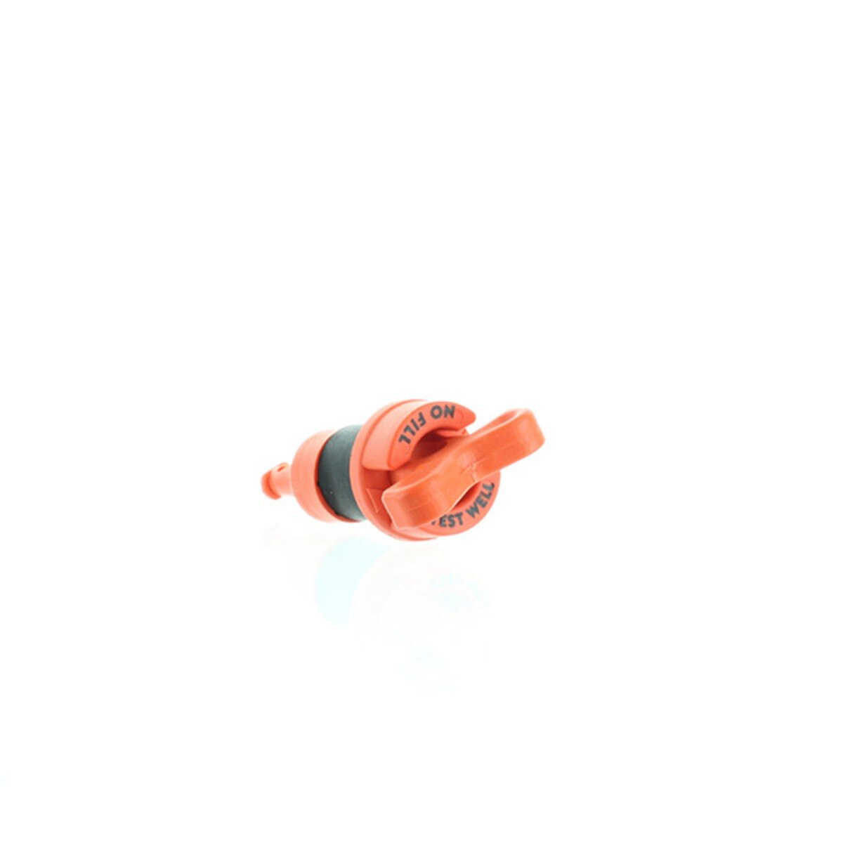 1" Torquer Plug