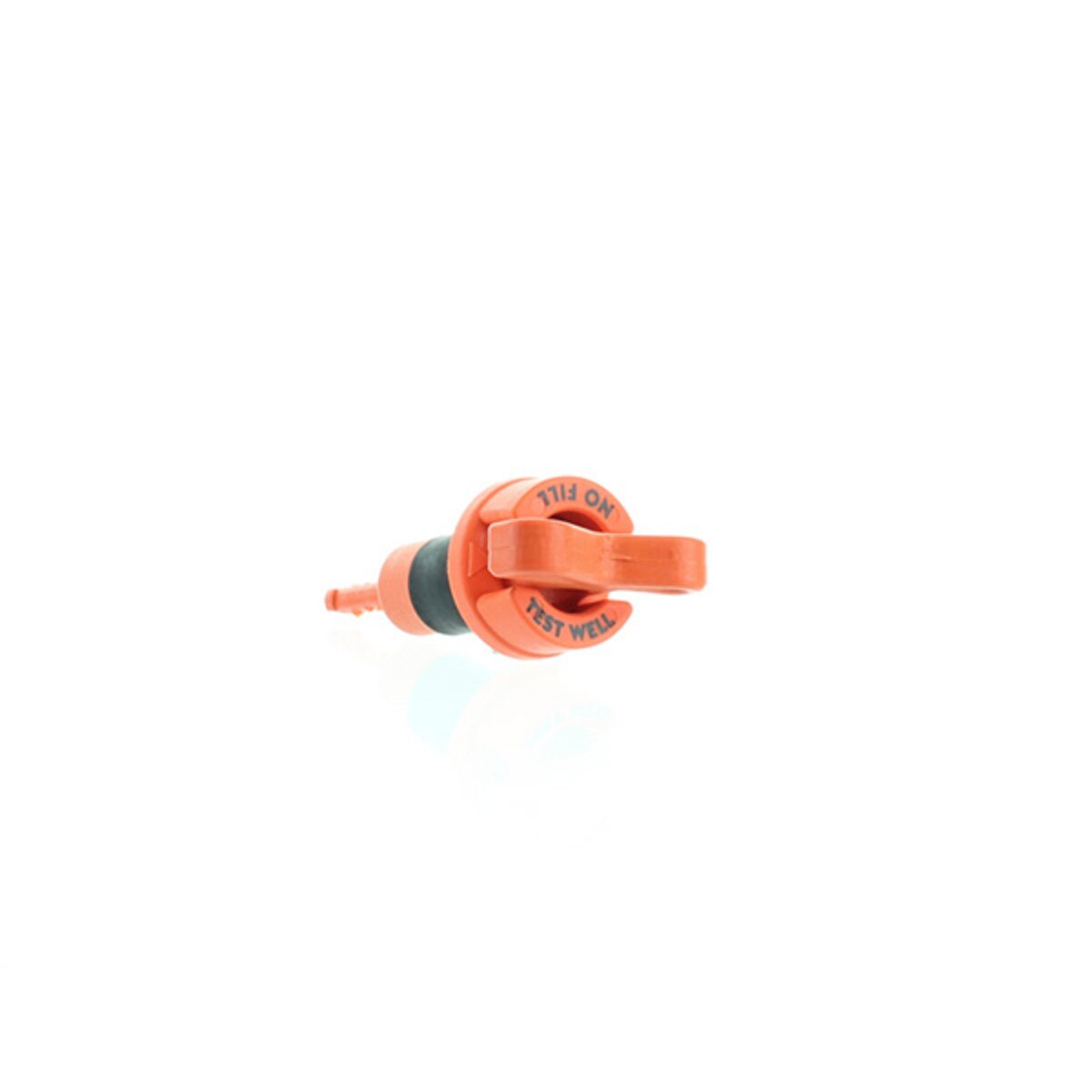 3/4" Expansion Locking Plug - Torquer