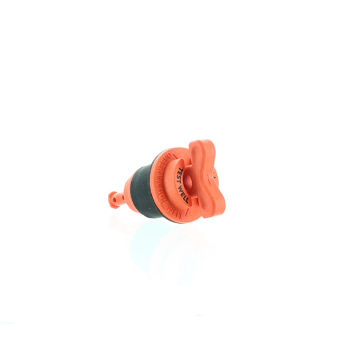 1 1/4" Expansion Locking Well Plug - Torquer
