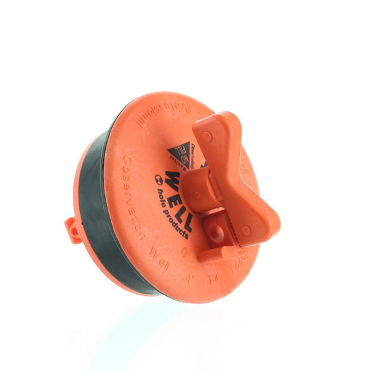 4" Locking Well Plug - Torquer - Schedule 80