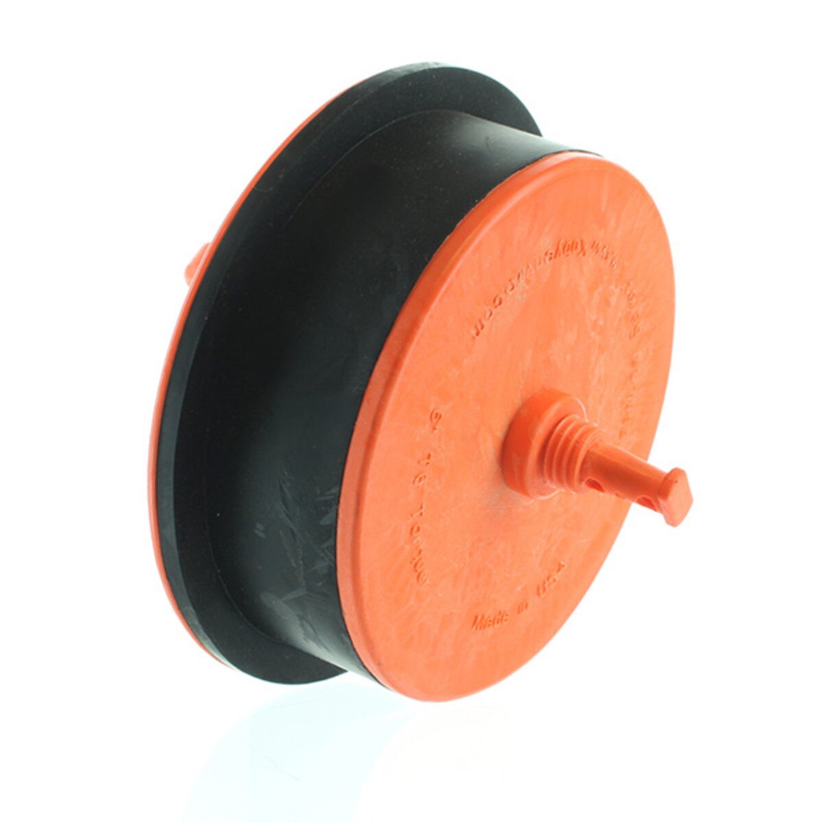 6" Locking Well Plug - Schedule 40/80