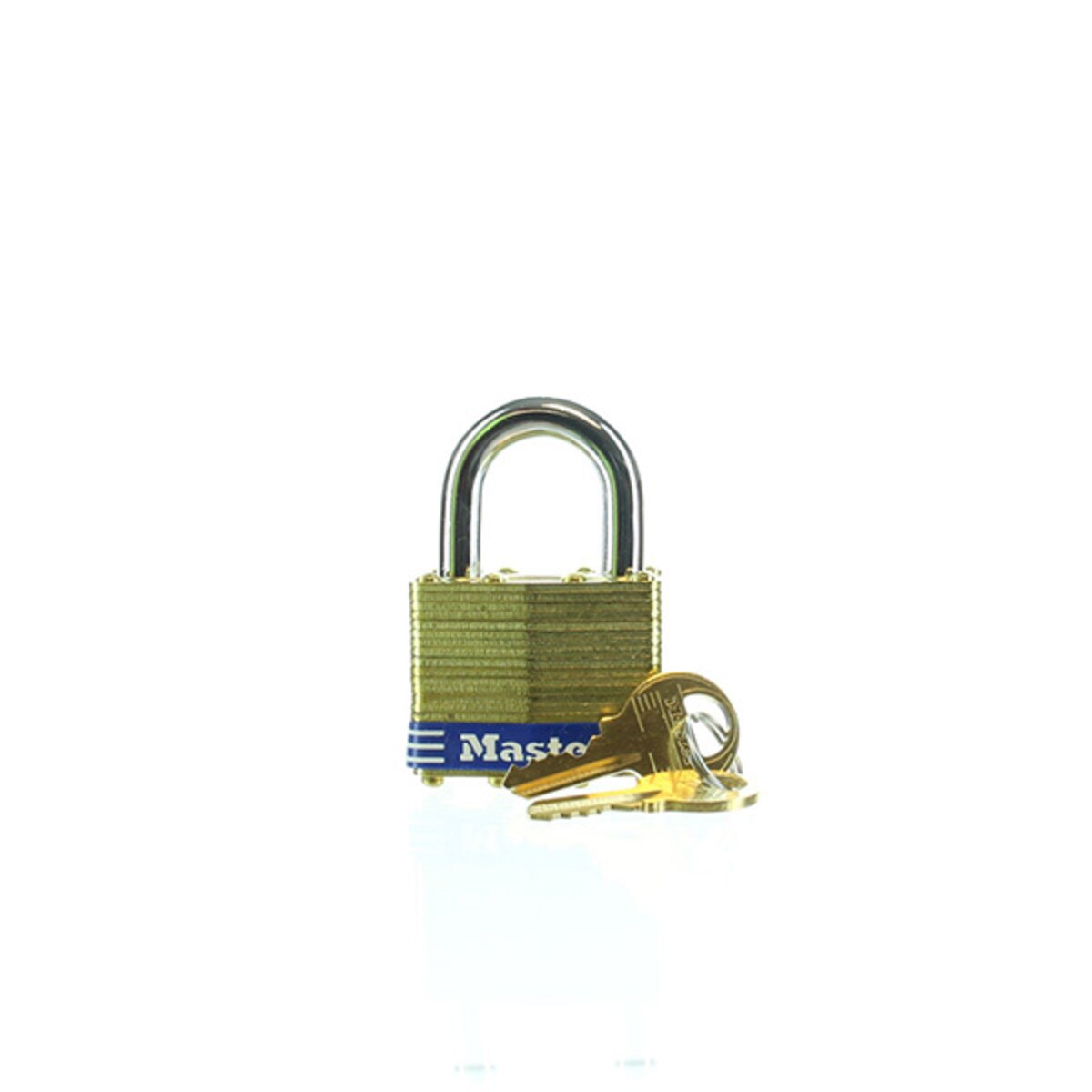 Master Lock - 2KA - #2121