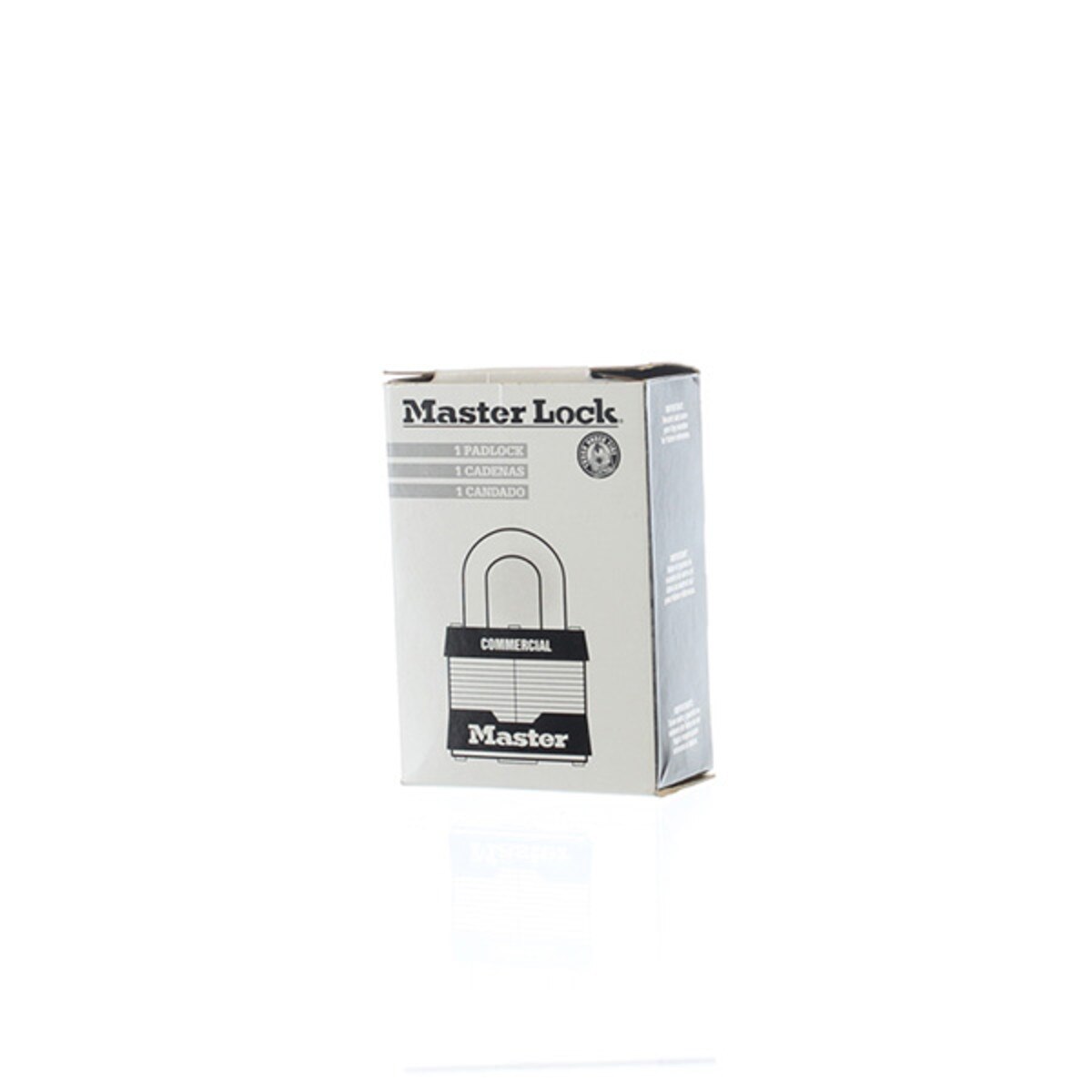 Master Lock - 2KA - #2121