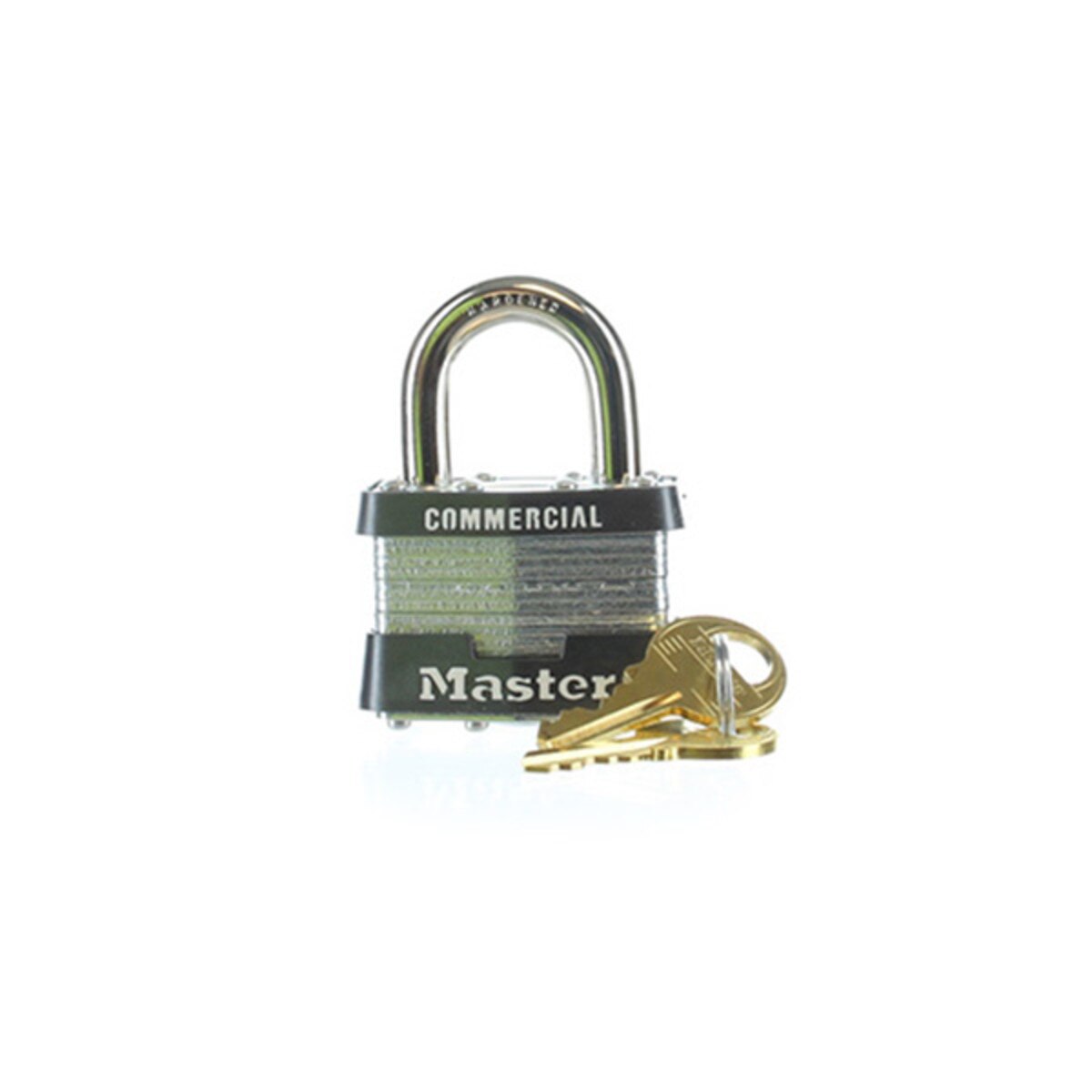 Master Lock - 1KA - #2106