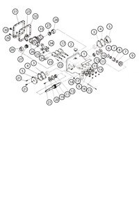 Hole Products - Piston Pumps "Bean Pumps"