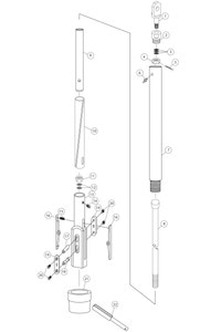 Hole Products - Overshots