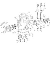Hole Products - Piston Pumps "Bean Pumps"