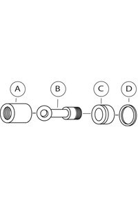 Hole Products - Conventional Coring Systems