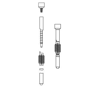 Hole Products - Releasing Spears
