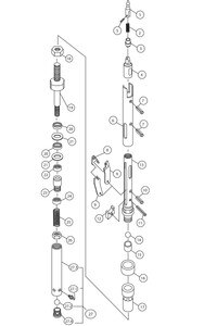 Hole Products - Wireline Coring Systems