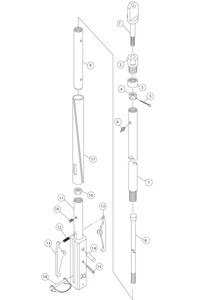 Hole Products - Overshots