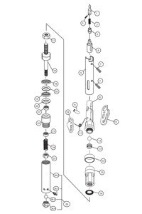 Hole Products - Wireline Coring Systems