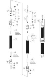 Hole Products - Wireline Packers