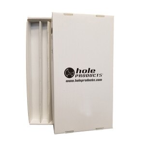 Hole Products - Core Boxes