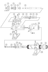 Hole Products - Progressive Cavity Pumps
