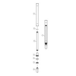 Hole Products - Sonic Water Samplers